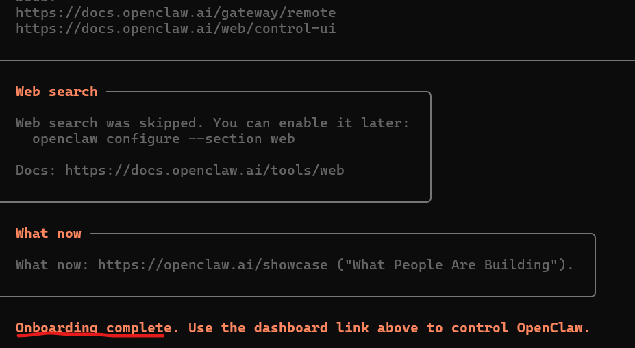 在Ubuntu24上安装OpenClaw并对接飞书 | 要有AI
